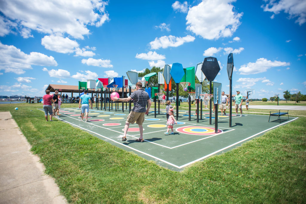 Joint Base Anacostia-Bolling - Millie