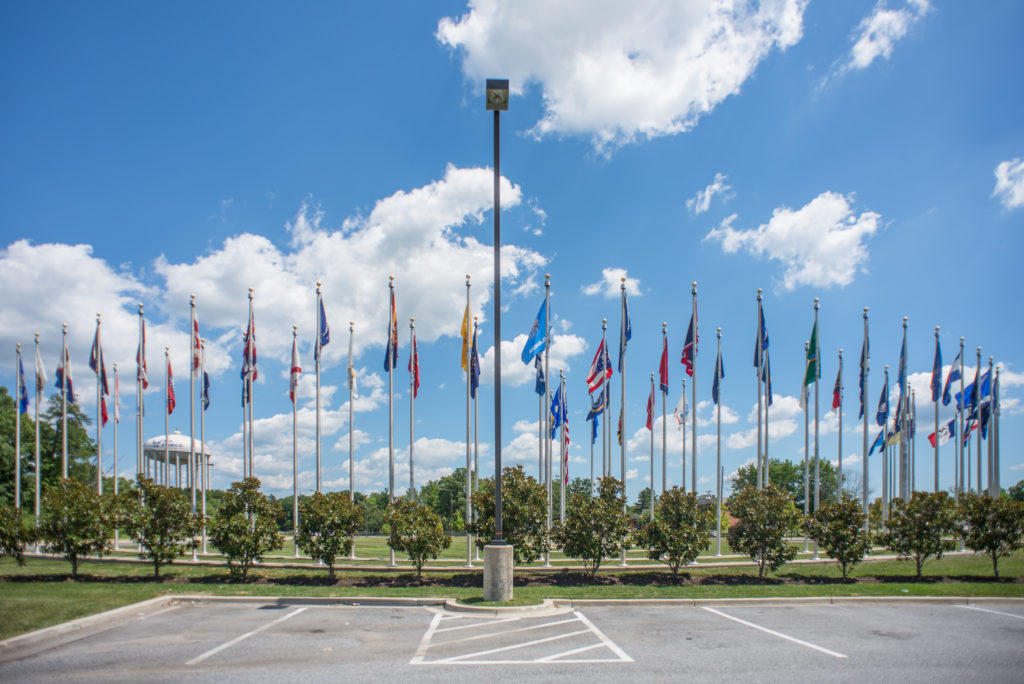 Joint Base Andrews - Millie