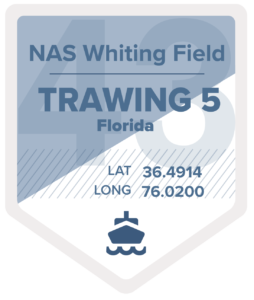 Naval Air Station Whiting Field - Millie