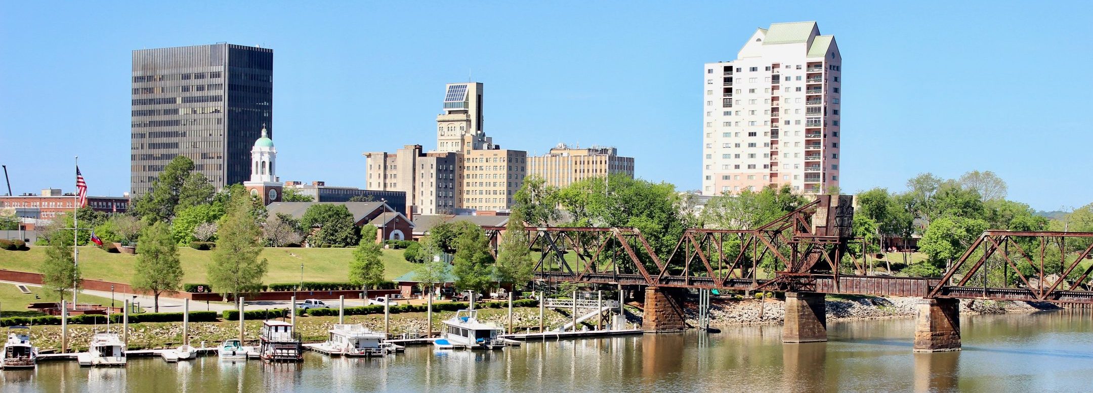 Fort Gordon - Millie