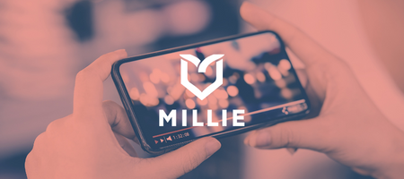 MILLIE LIVE - Millie