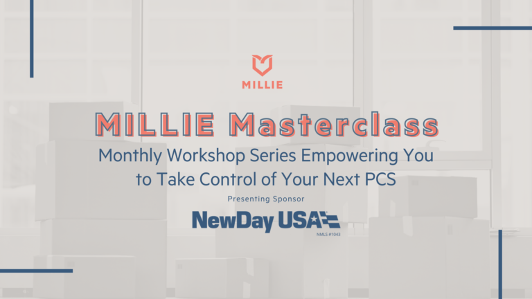 MILLIE Home - Millie